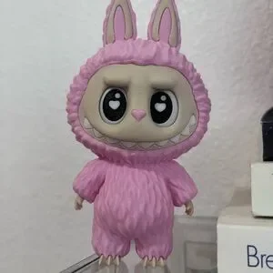 Labubu | Toys | 3d Printed Labubu | Poshmark